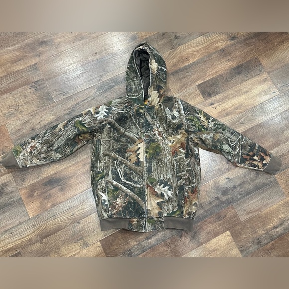 Bass Pro Shops | Jackets & Coats | Bass Pro Camo Coat | Poshmark